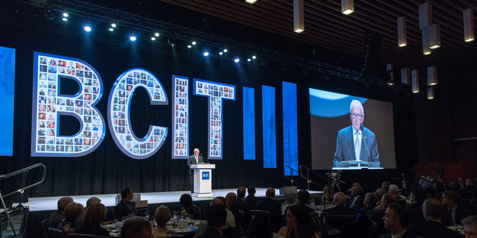 Chair’s Message - BCIT