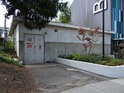 North Campus Infrastructure Project - BCIT