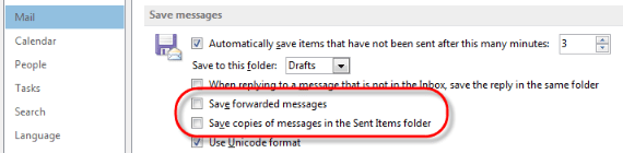 Managing Your Mailbox Size in Outlook - BCIT