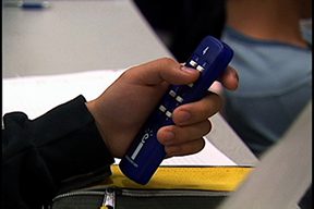 Clickers User Guide - BCIT