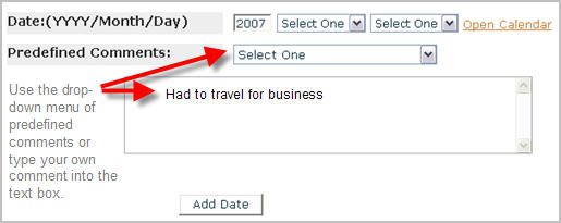 Using the FLEX Final Grades Entry System - BCIT