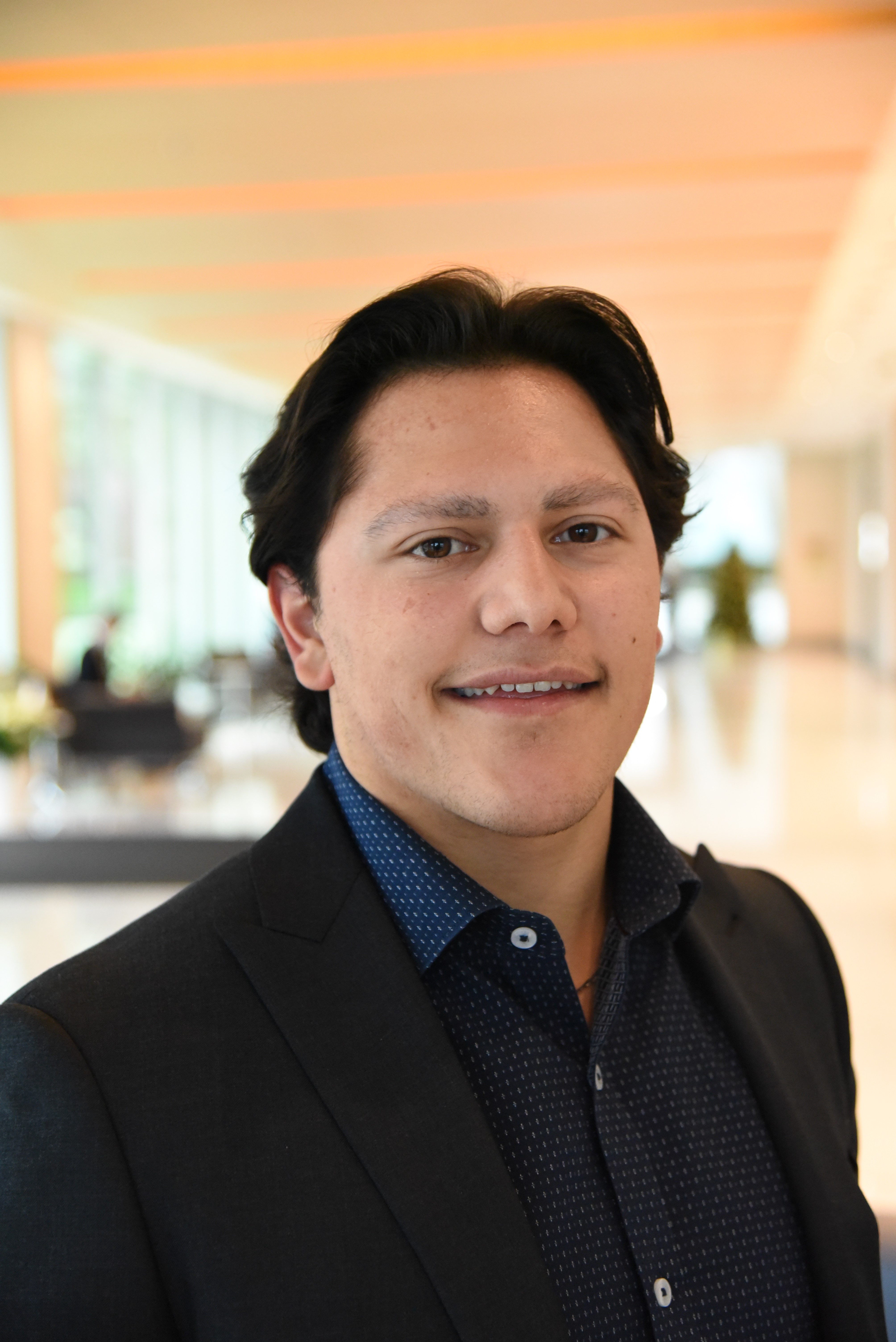 Indigenous Role Models - BCIT