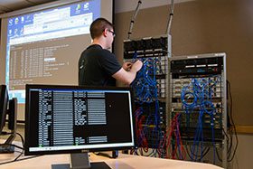 Computer Information Systems - BCIT