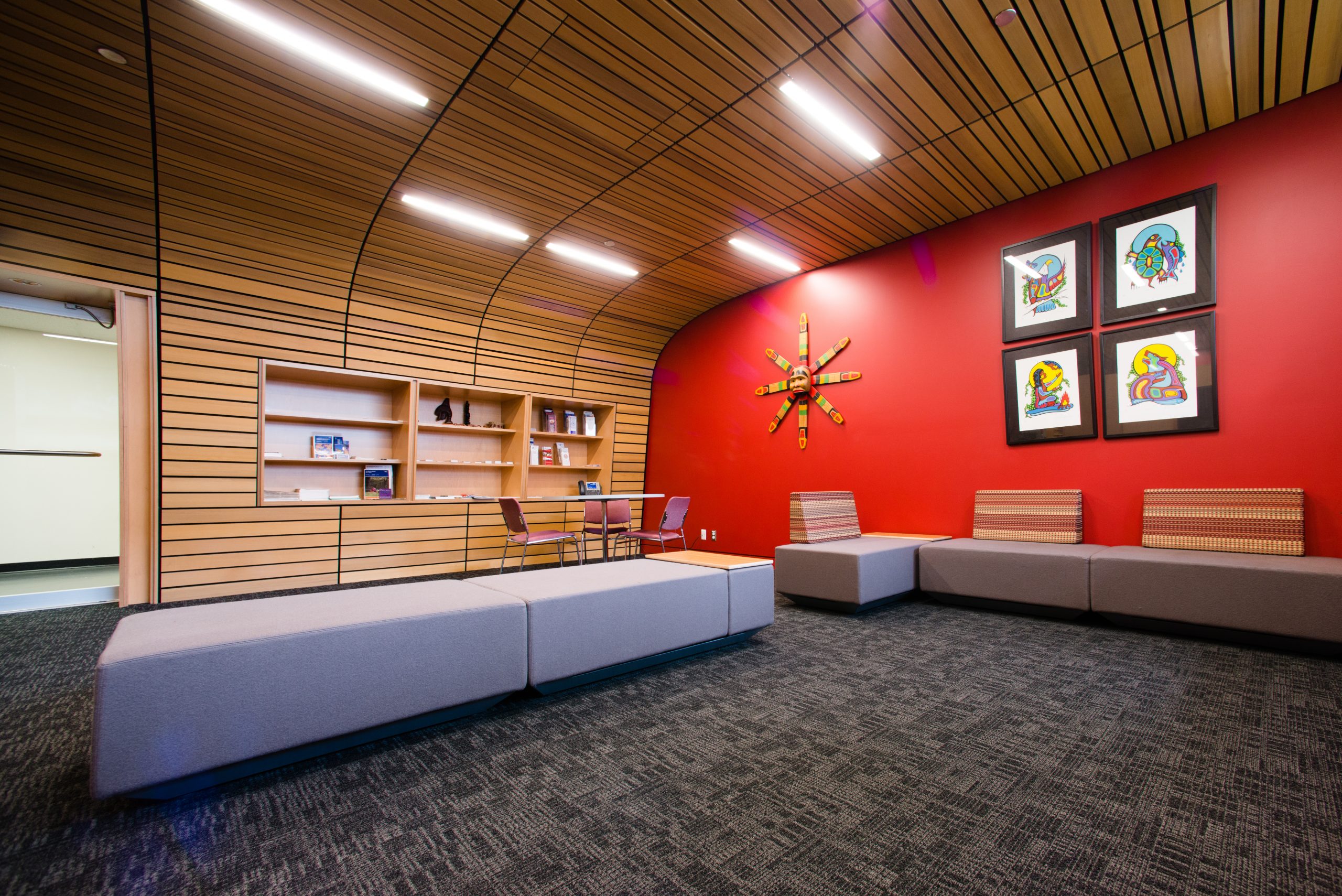 Indigenous Initiatives - BCIT