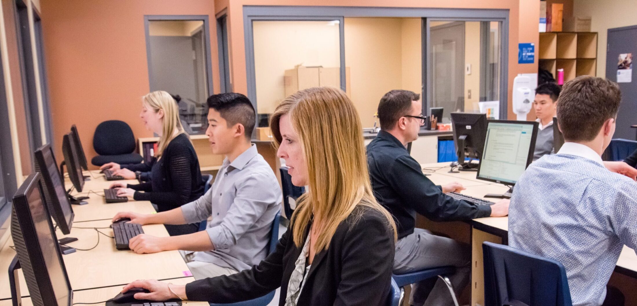 Non-BCIT Individuals - BCIT