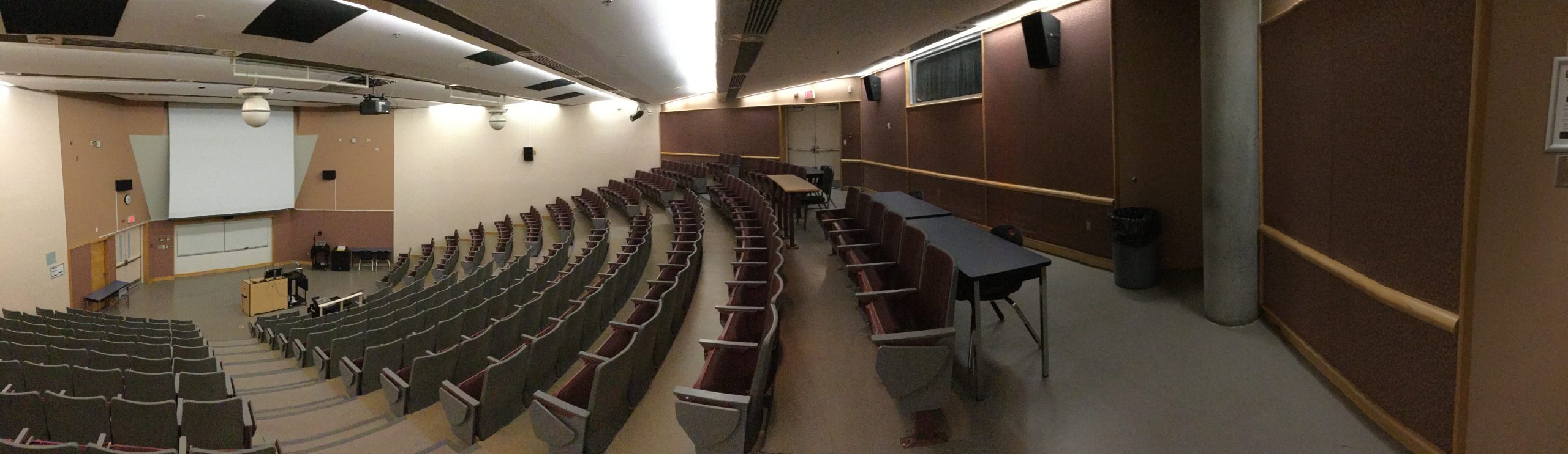 Burnaby Campus – BCIT