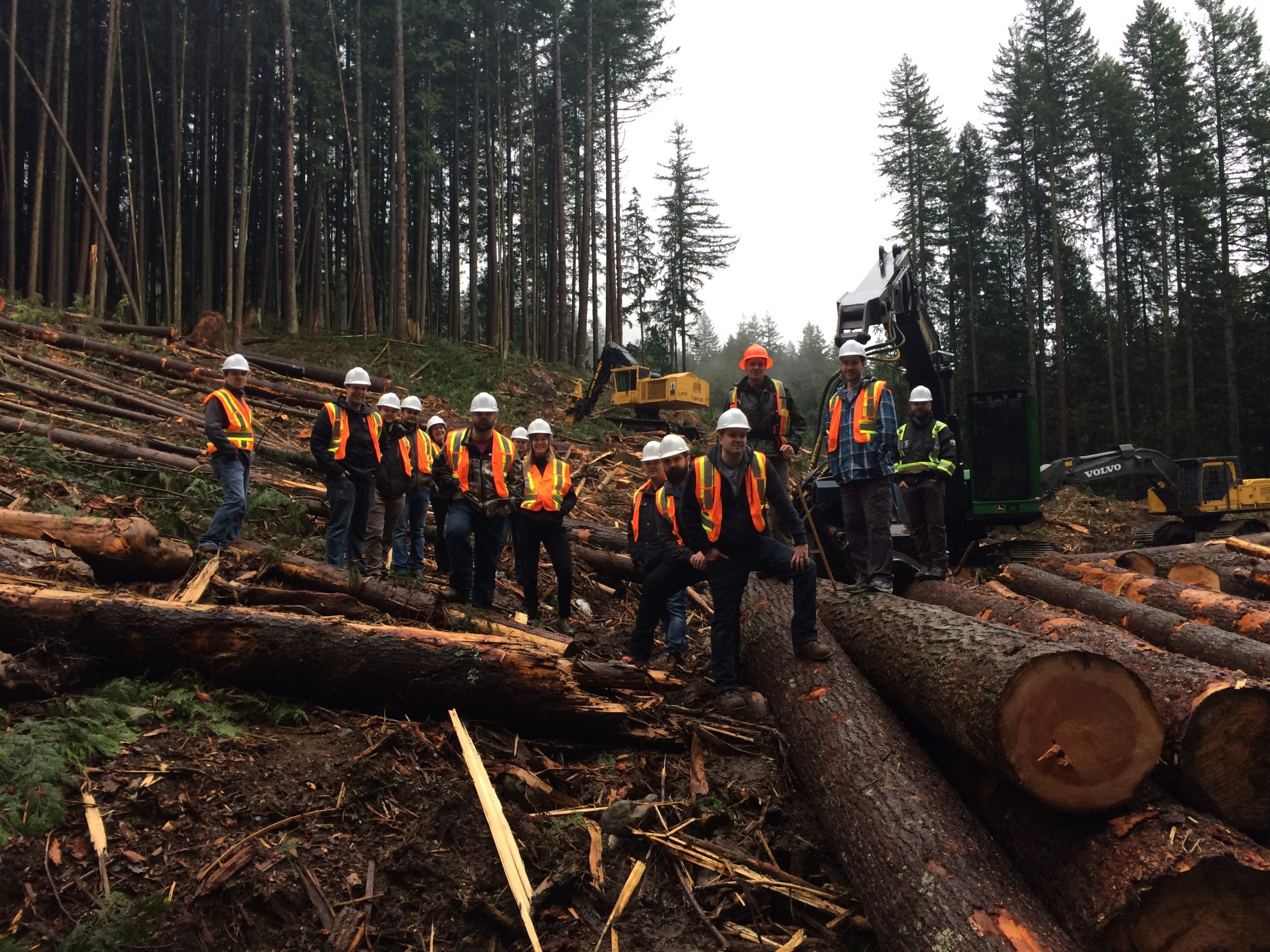 Sector Partnerships - BCIT