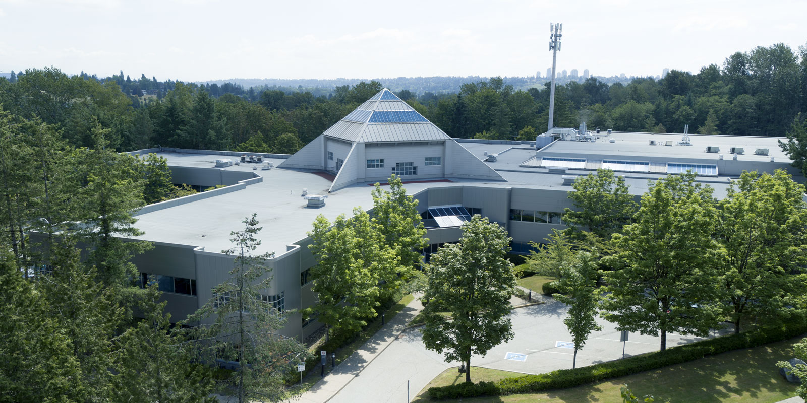 Centre for Applied Research & Innovation (CARI) - BCIT