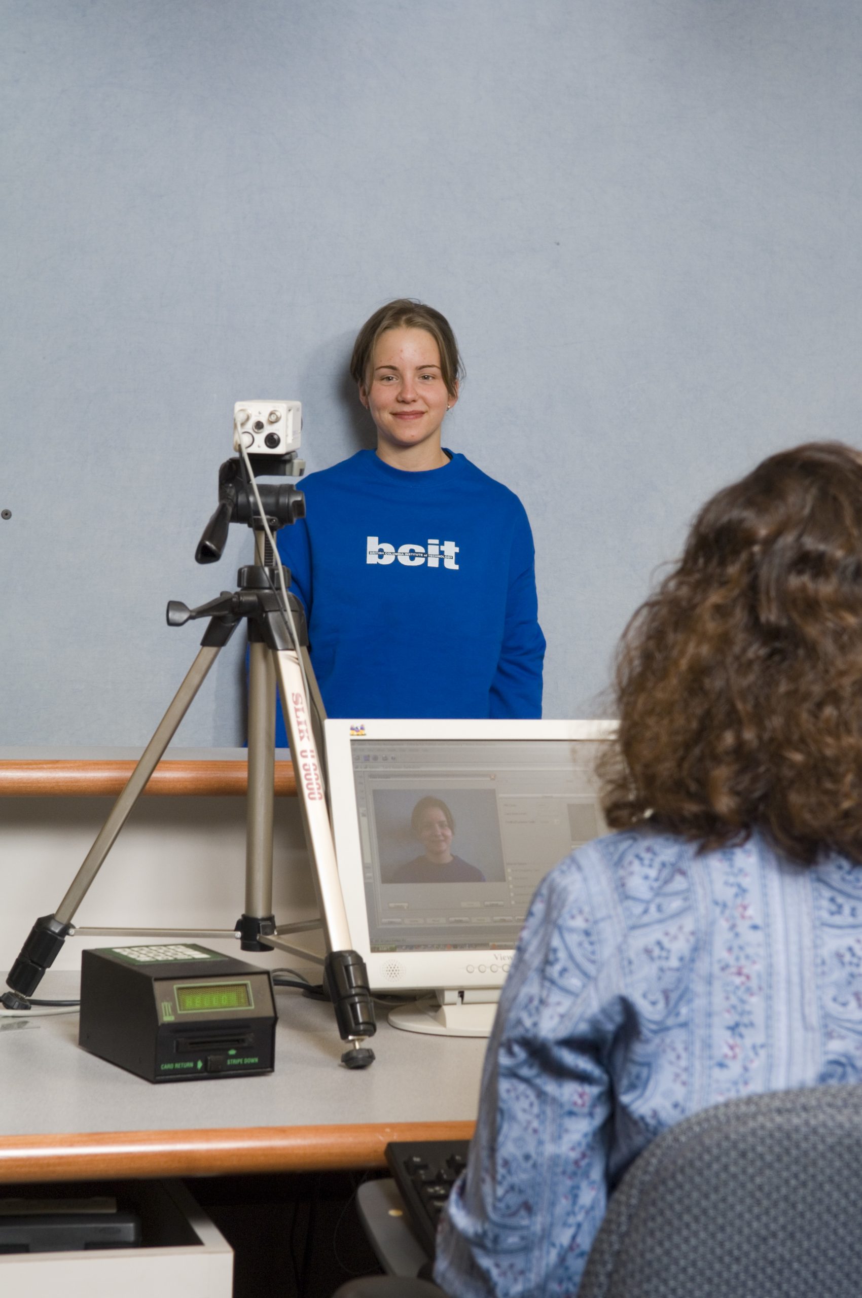 Campus Amenities - BCIT