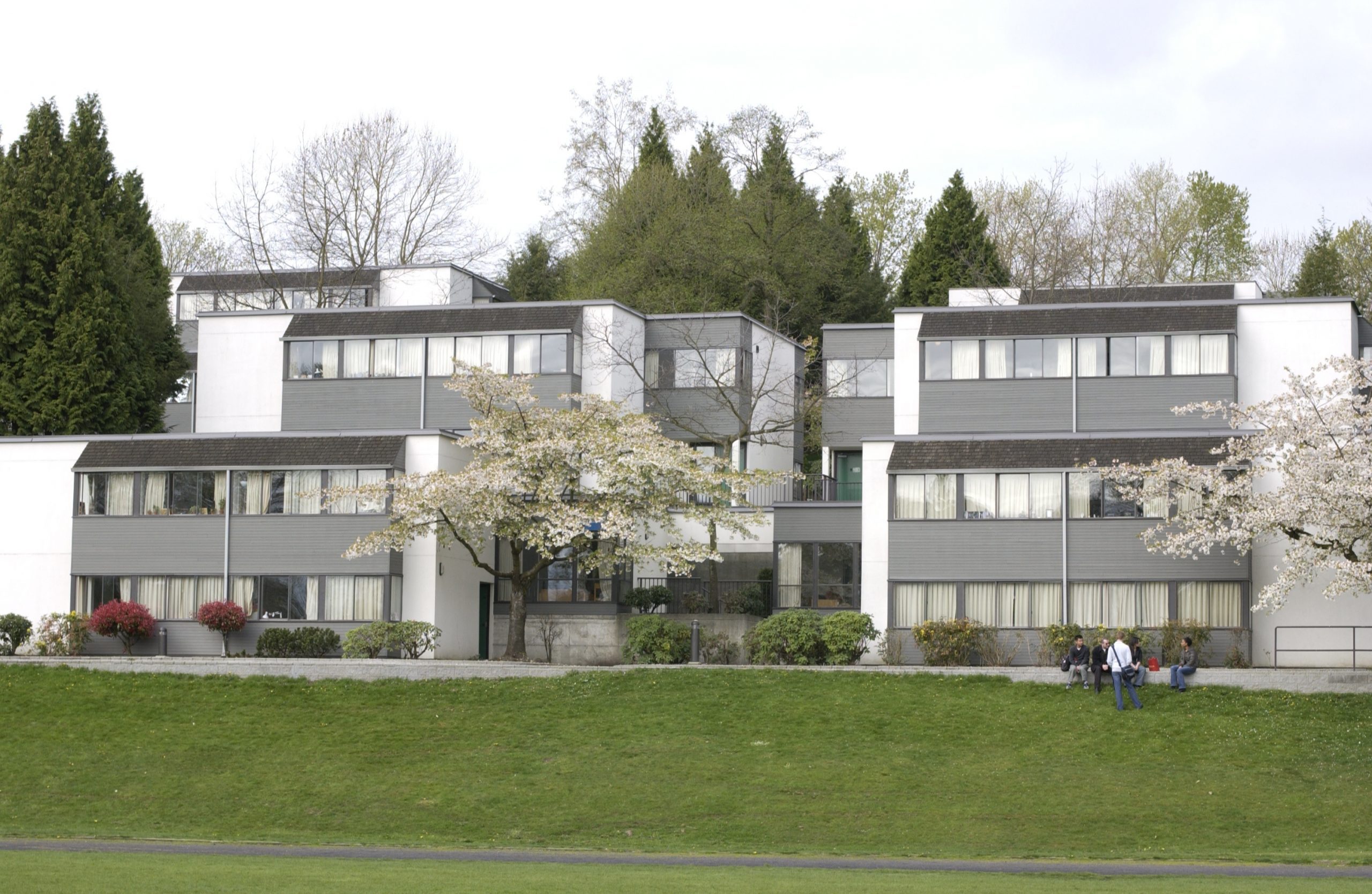 Student Services - BCIT