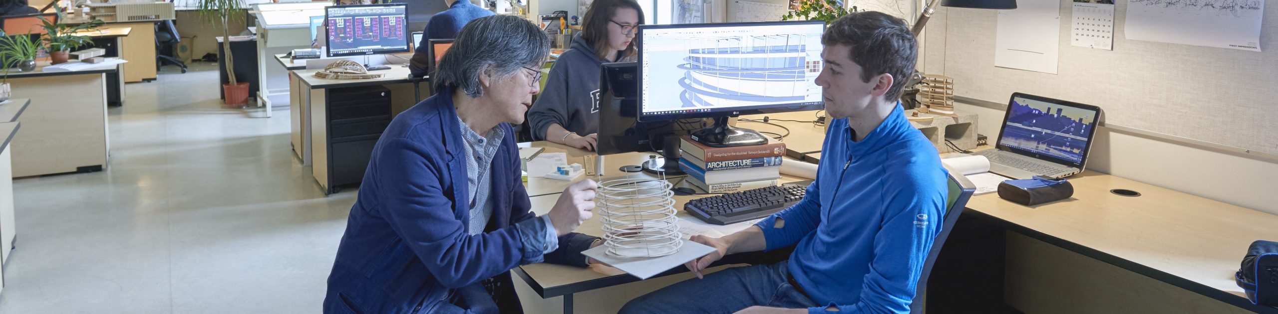 Engineering, Design & Technology - BCIT