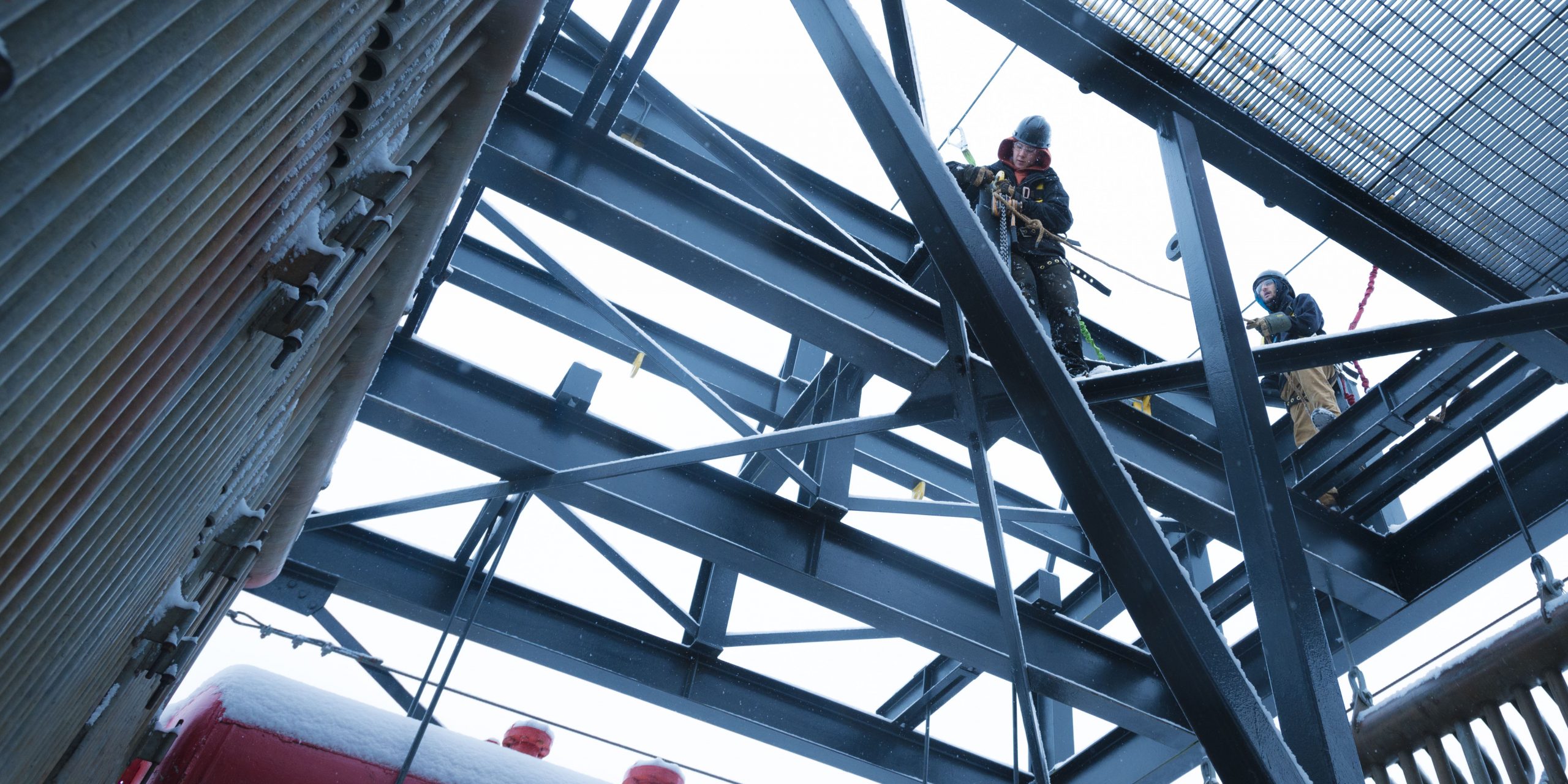 Apprenticeship - BCIT