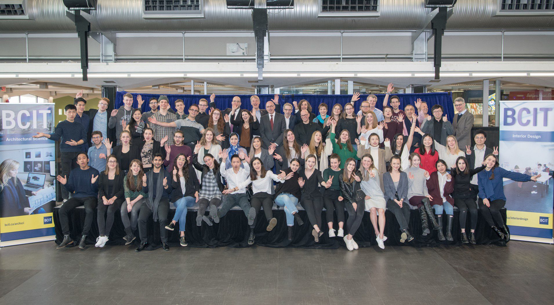 Incoming Exchange Students - BCIT