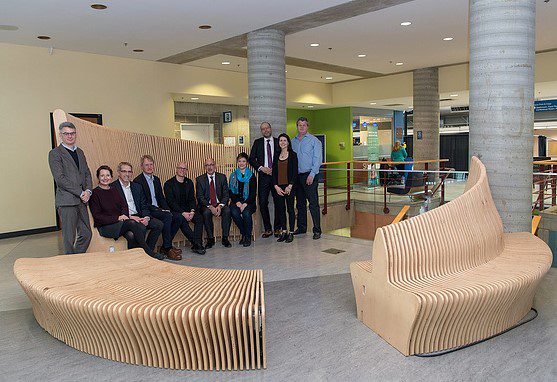 Financial Assistance - BCIT