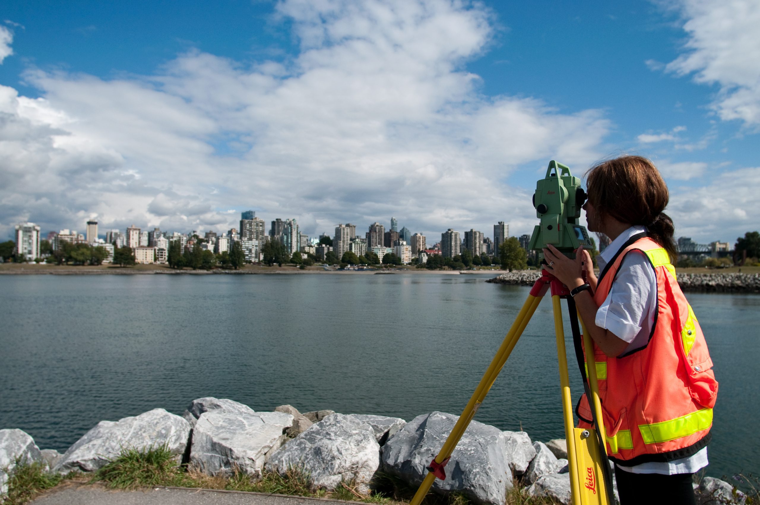 Full-time Studies - BCIT Full-time Studies - BCIT