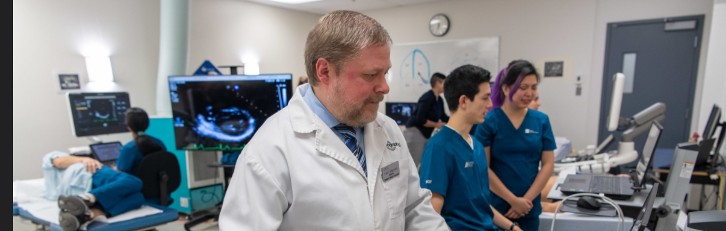 Program Change - BCIT