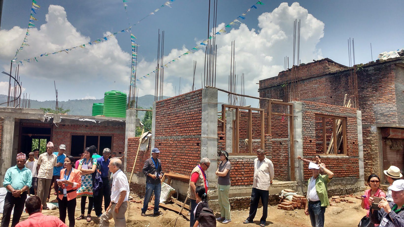 Student Experiences - BCIT