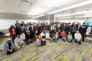 Computer Information Technology, Diploma, Full-time – BCIT