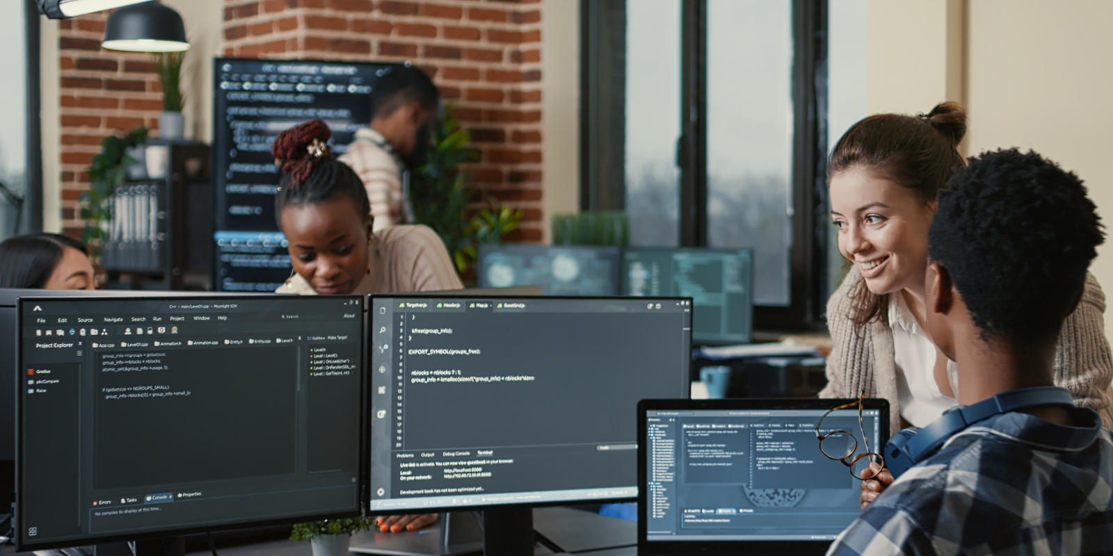 Applied Software Development (ASD), Associate Certificate, Part-time ...