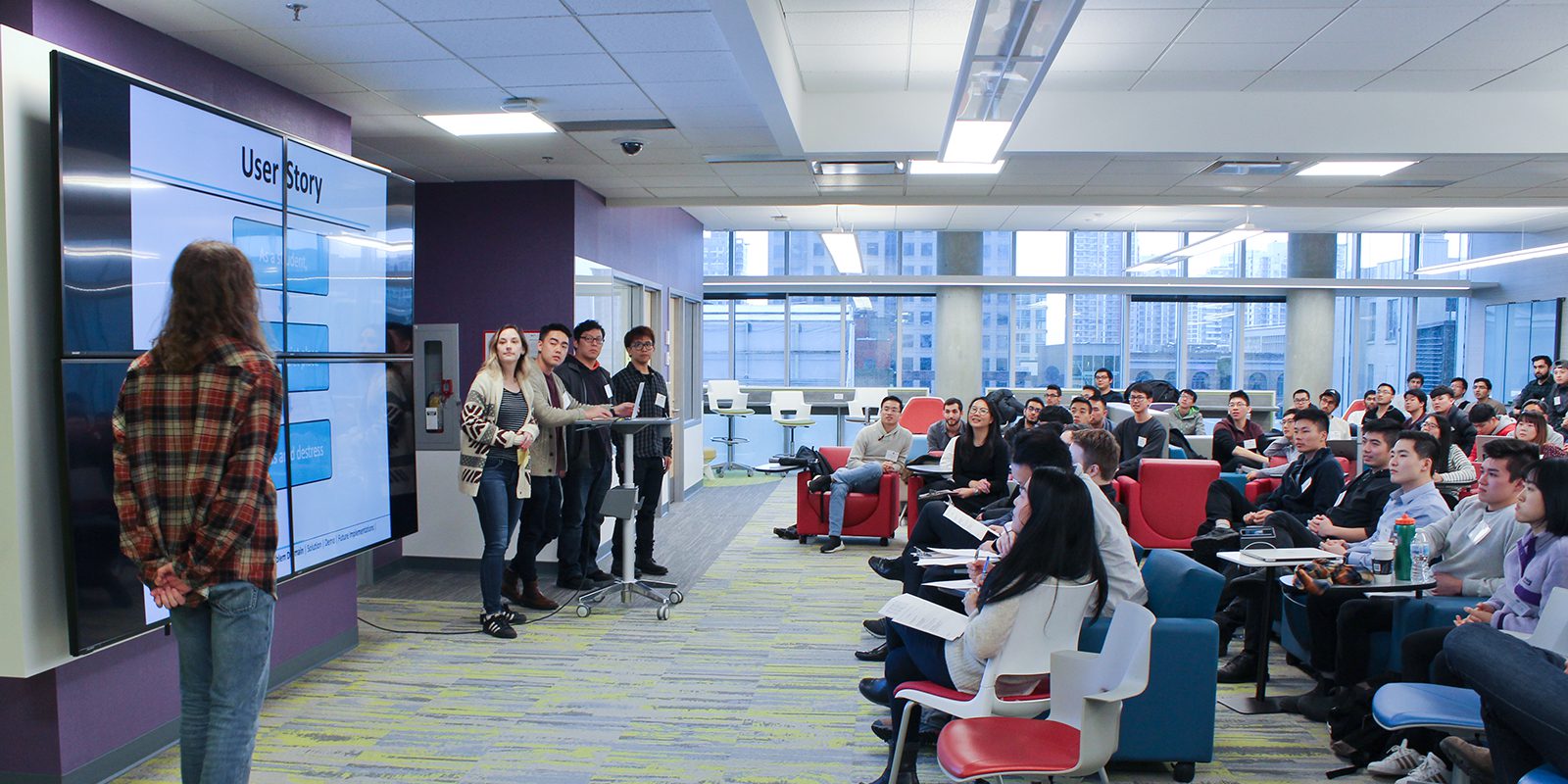 Applied Computer Science (Network Security Applications Development ...