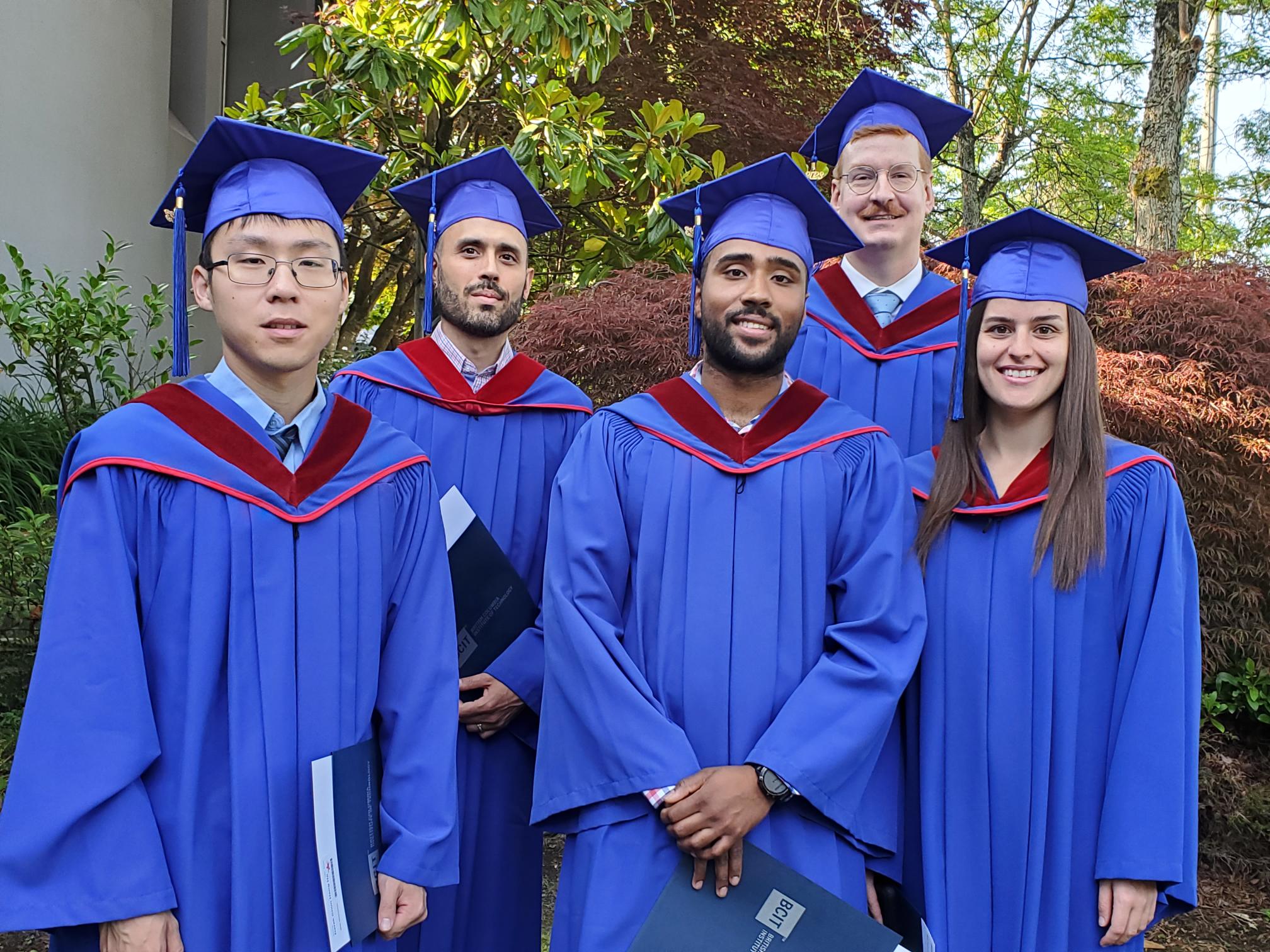 Technology Management, Bachelor of Technology, Part-time/Distance ...