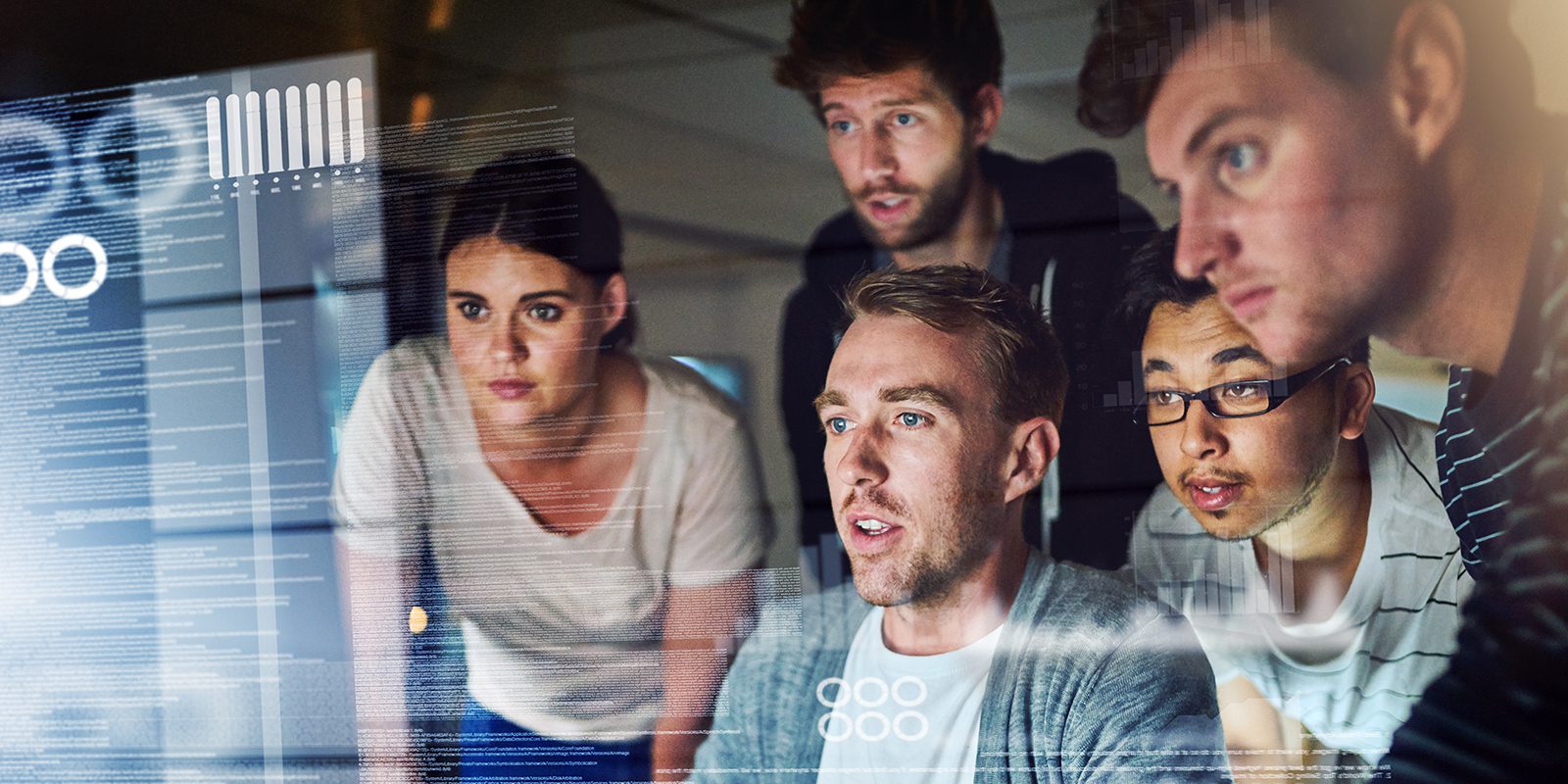 New Media Design and Web Development, Diploma, Full-time (6525DIPMA) - BCIT