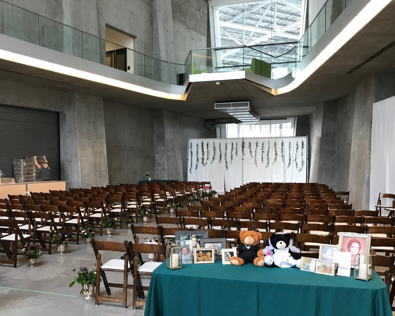 Facility Rentals - BCIT