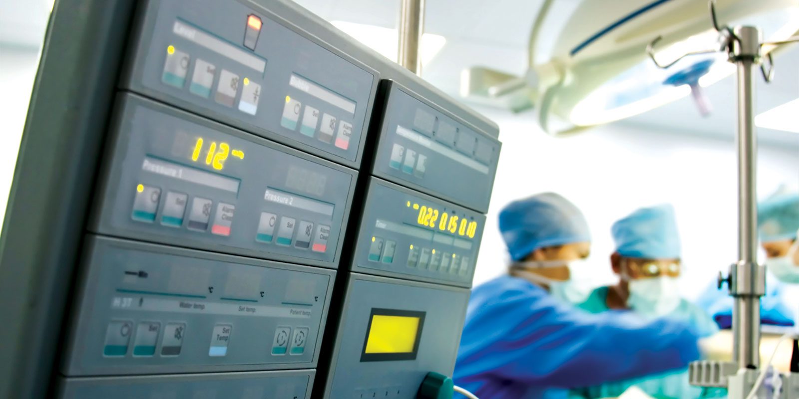 Cardiovascular Perfusion, Advanced Certificate, Part-time/Distance ...