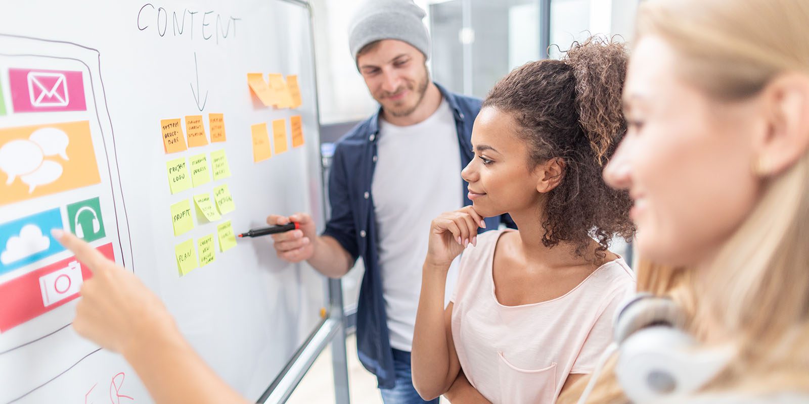 User Interface (UI) and User Experience (UX) Design, Associate Certificate, Part-time (5985ACERT ...