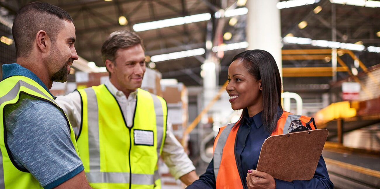 Quality and Process Management, Certificate, Part-time (6945CERT) - BCIT