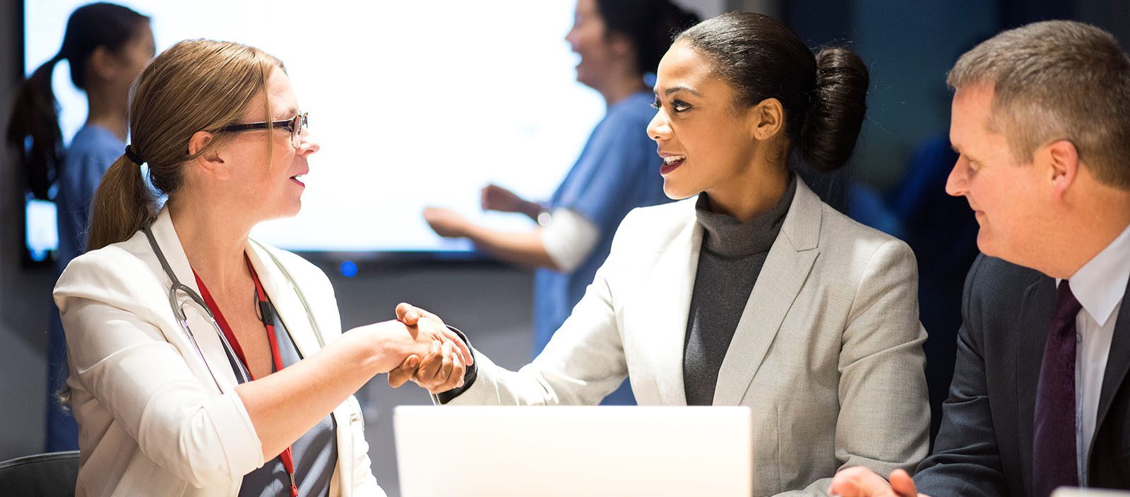 Marketing Management (Professional Sales Option), Certificate, Part ...