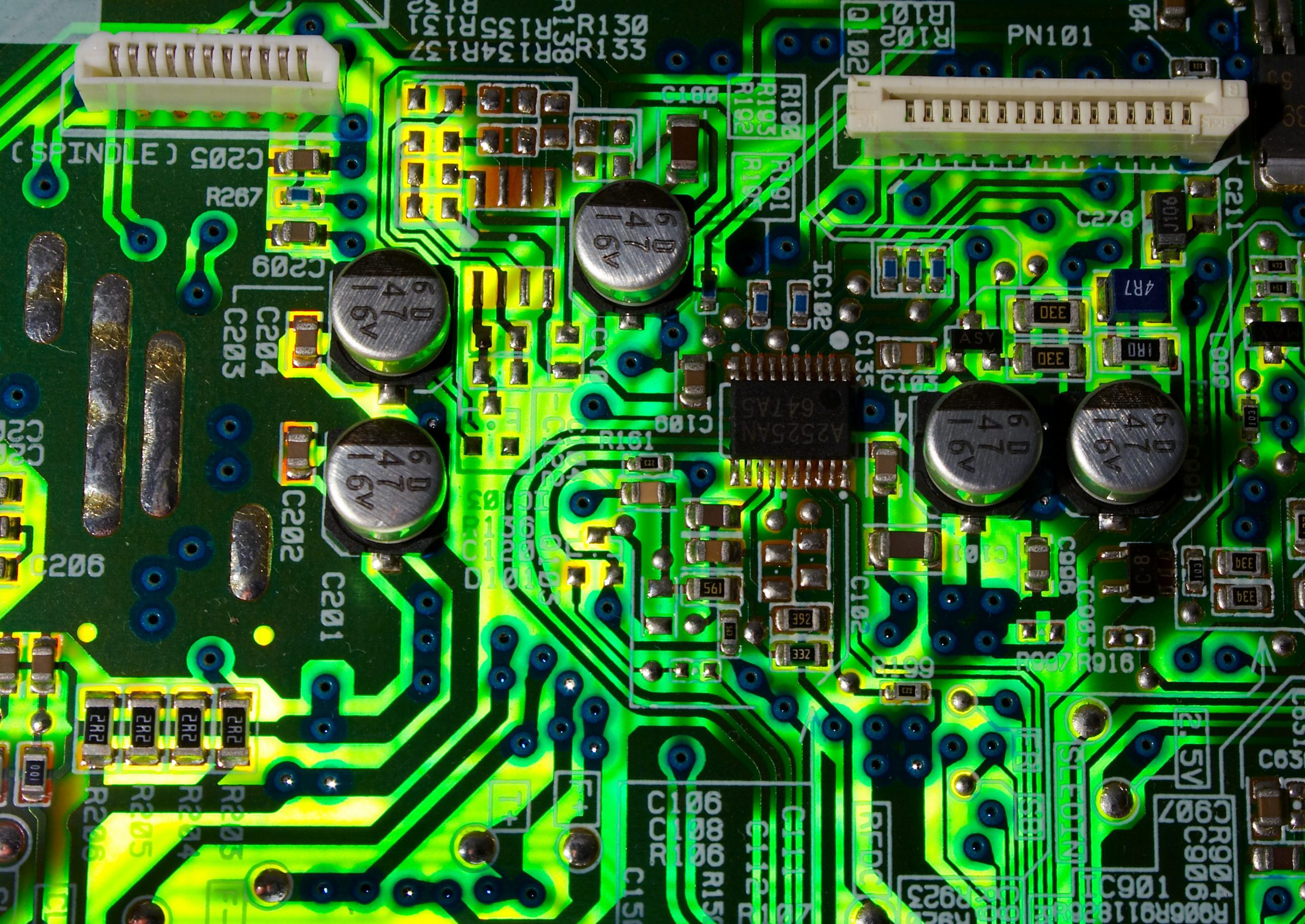 A. D. In Electrical | Electrician Talk