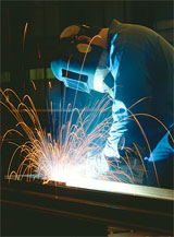 Welding – BCIT