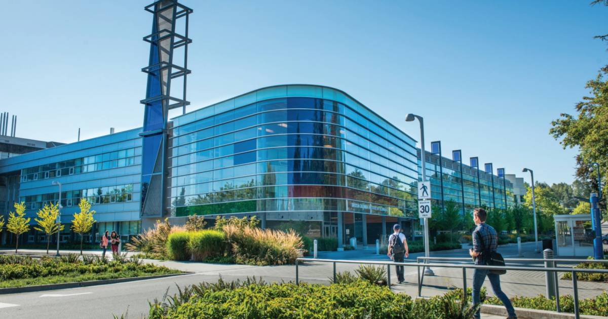 Technology Teacher Education, Diploma, Full-time (605DDIPMA) - BCIT