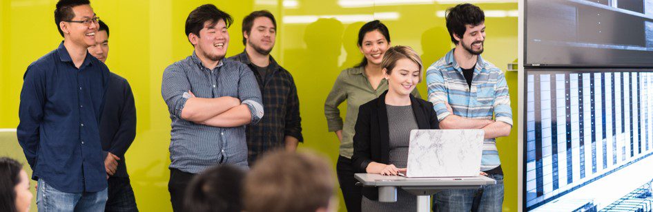 International Student Entry, Full-time (0120NOBCIT) - BCIT