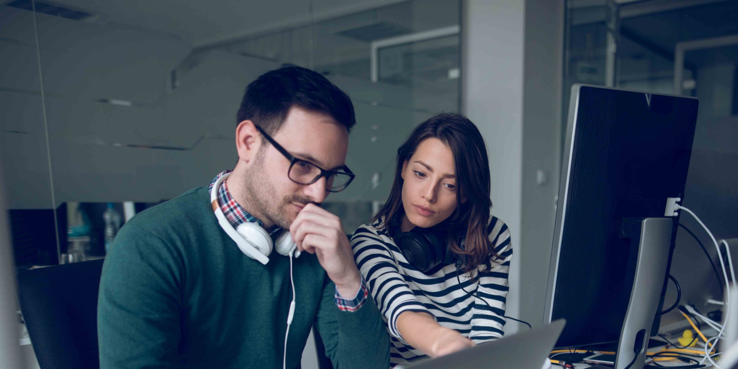 Student Resources - BCIT