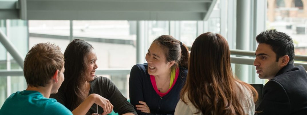 Course & Program Changes - BCIT