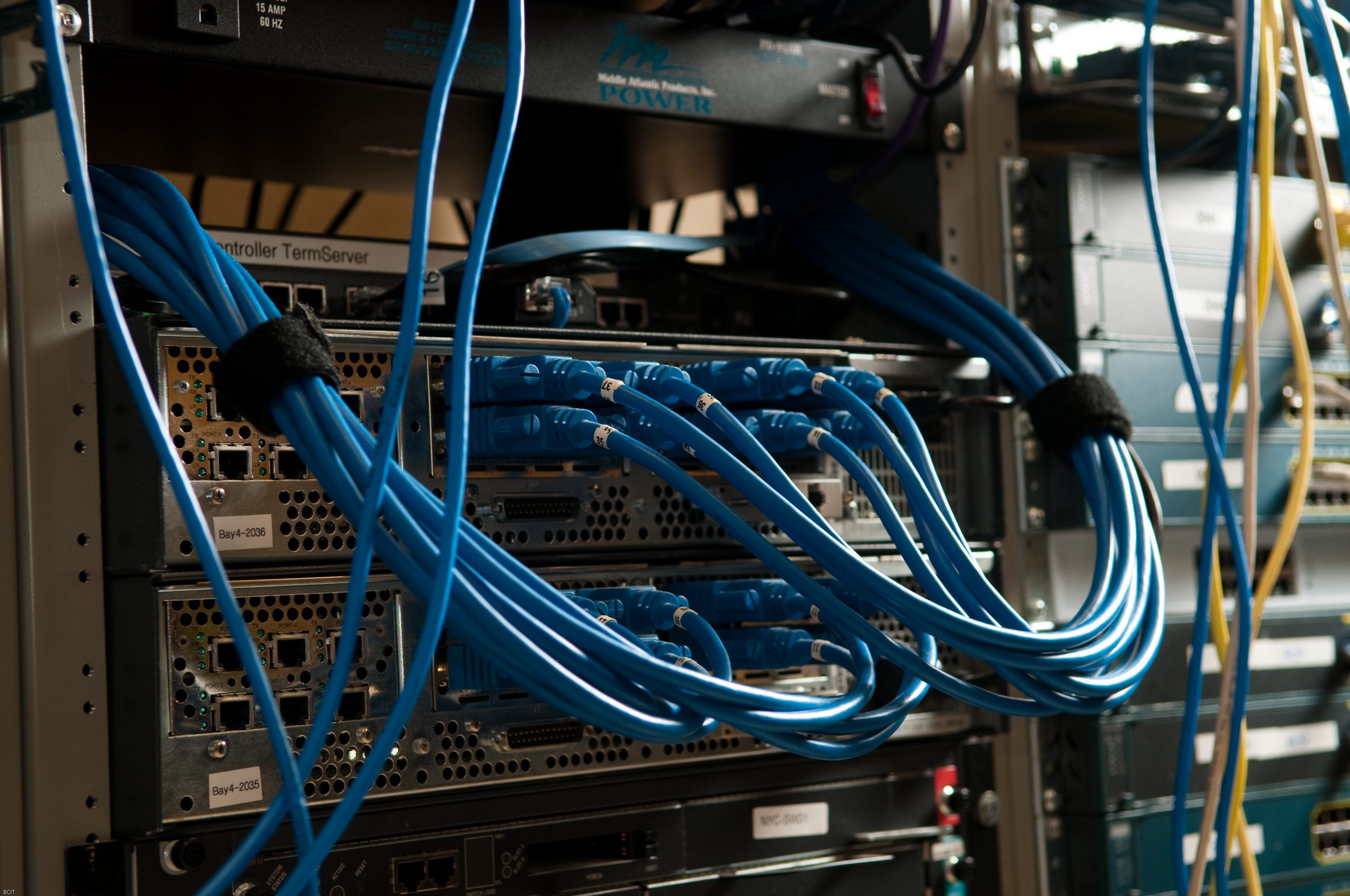 Cisco Certified Network Associate, Statement of Completion, Part-time ...