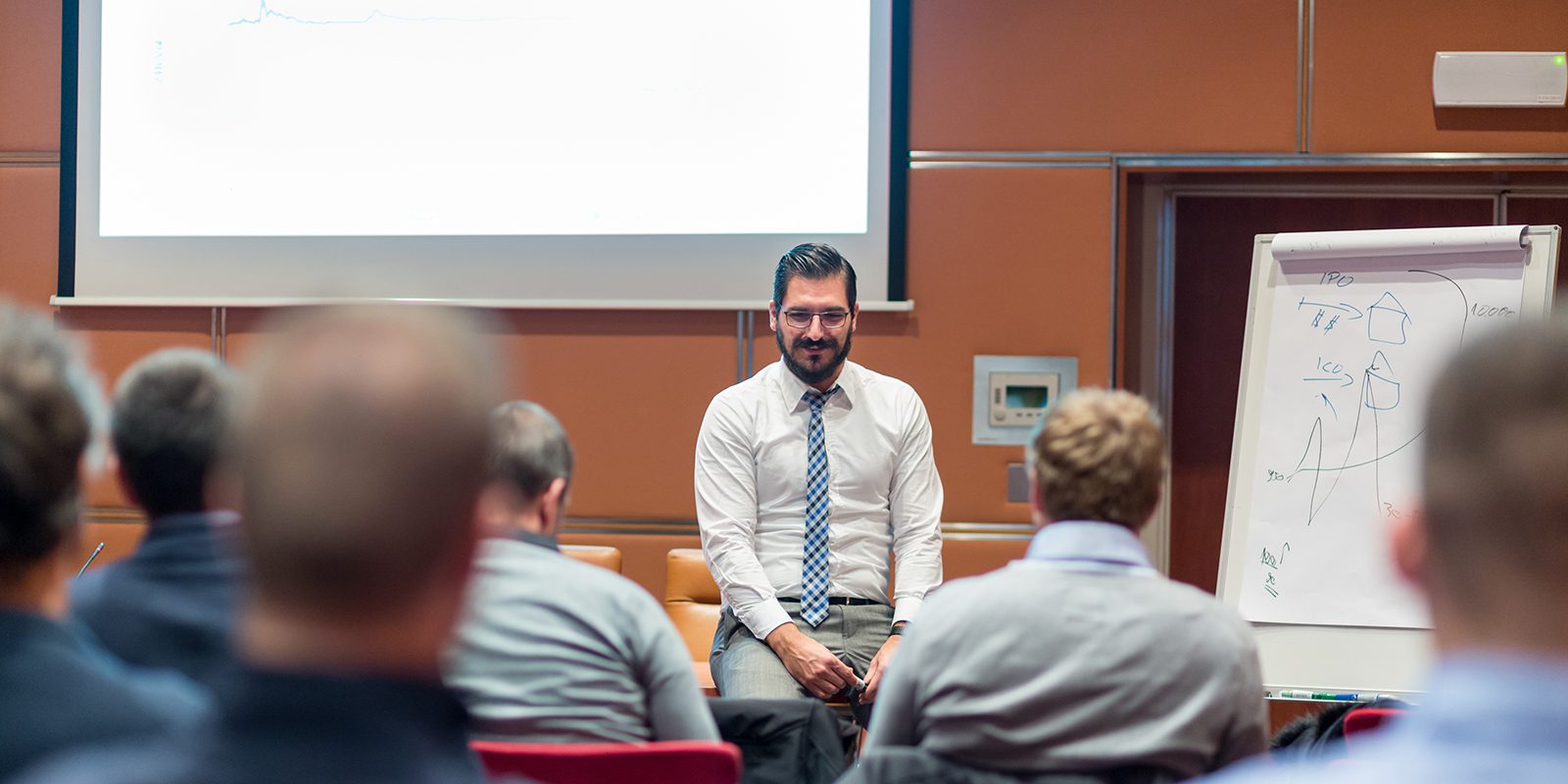 Industry Training Services - BCIT