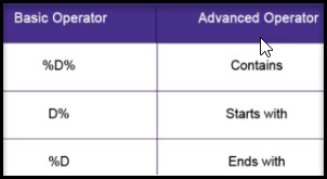 Banner 9 Quick Reference Guide Resource - BCIT