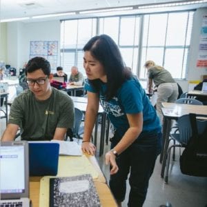 Computing & IT - BCIT