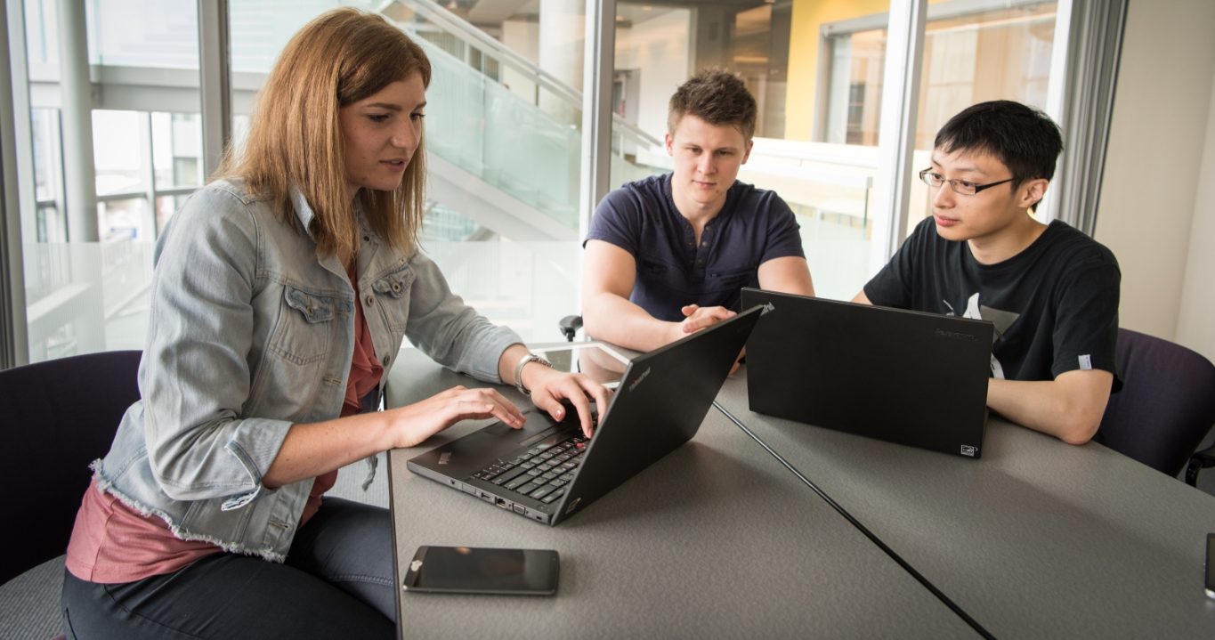 Computer Information Technology - BCIT