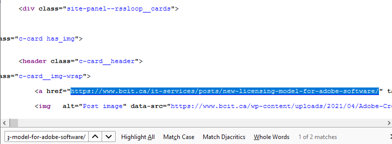 Correctly Deleting a Previously-Published Page, Post, or Program/FLEX ...