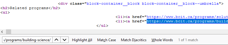 Correctly Deleting a Previously-Published Page, Post, or Program/FLEX ...