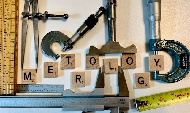 MOOC-0371 – Metrology, the Science of Measurement - BCIT