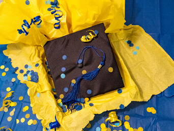 Graduate Checklist - BCIT