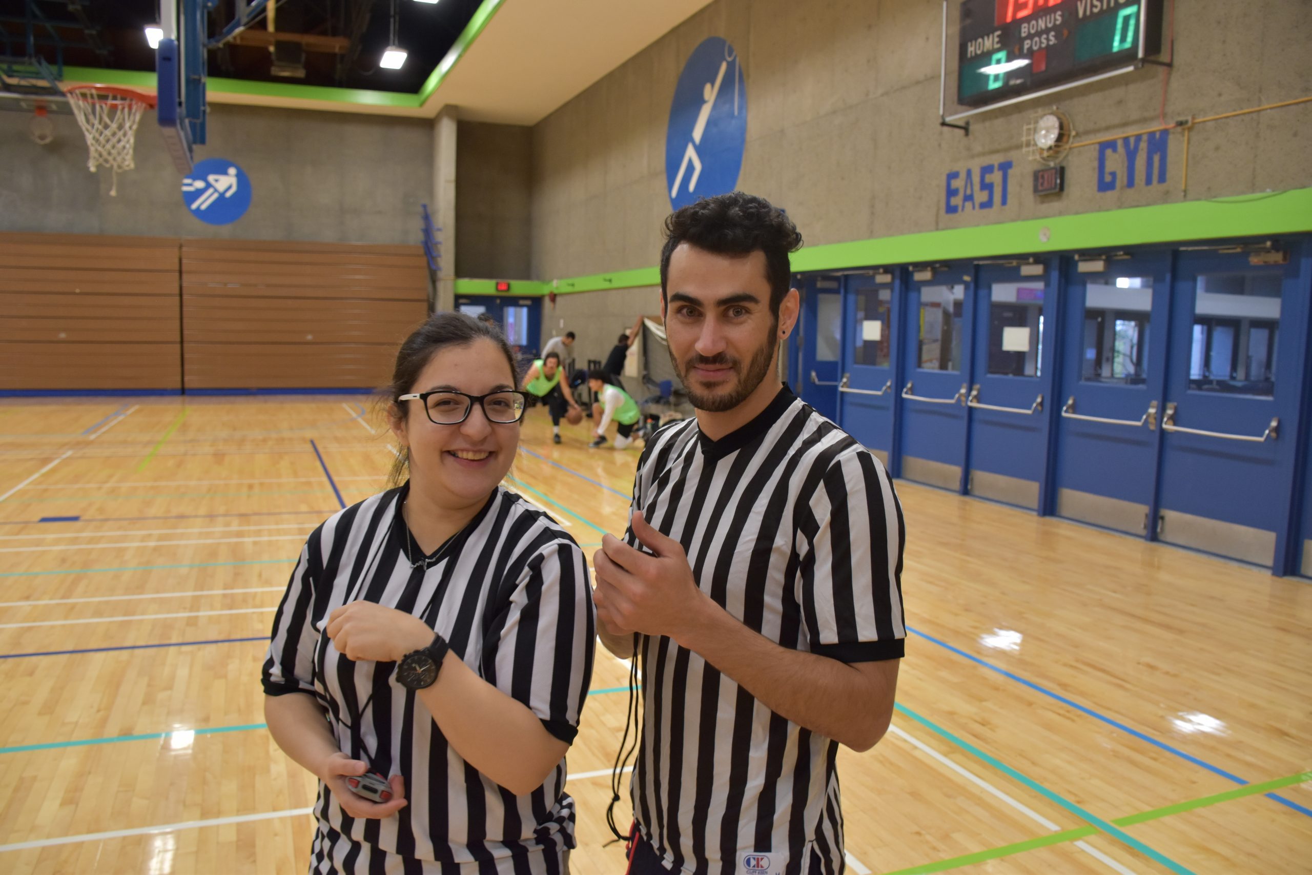 Join Our Team - BCIT