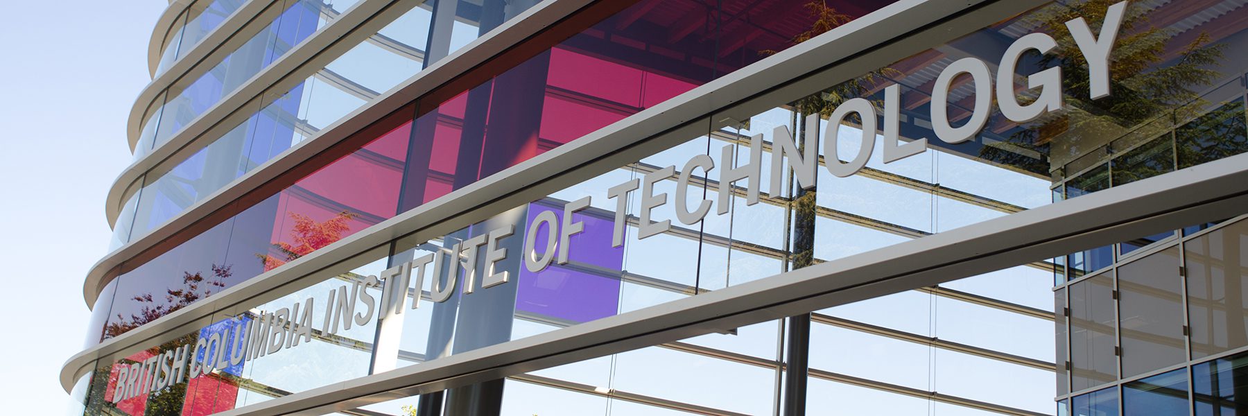 SCMP Designation - BCIT