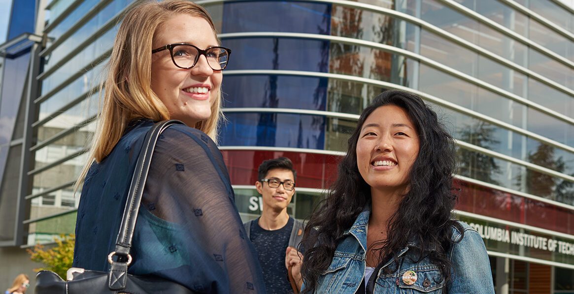 Advanced Placement and Prior Learning Programs - BCIT