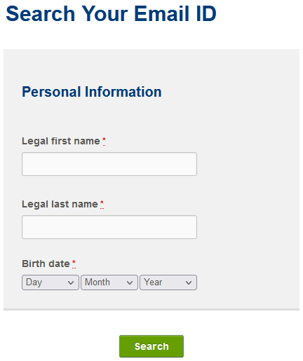 Retrieving/Resetting Lost or Forgotten BCIT Login Credentials - BCIT